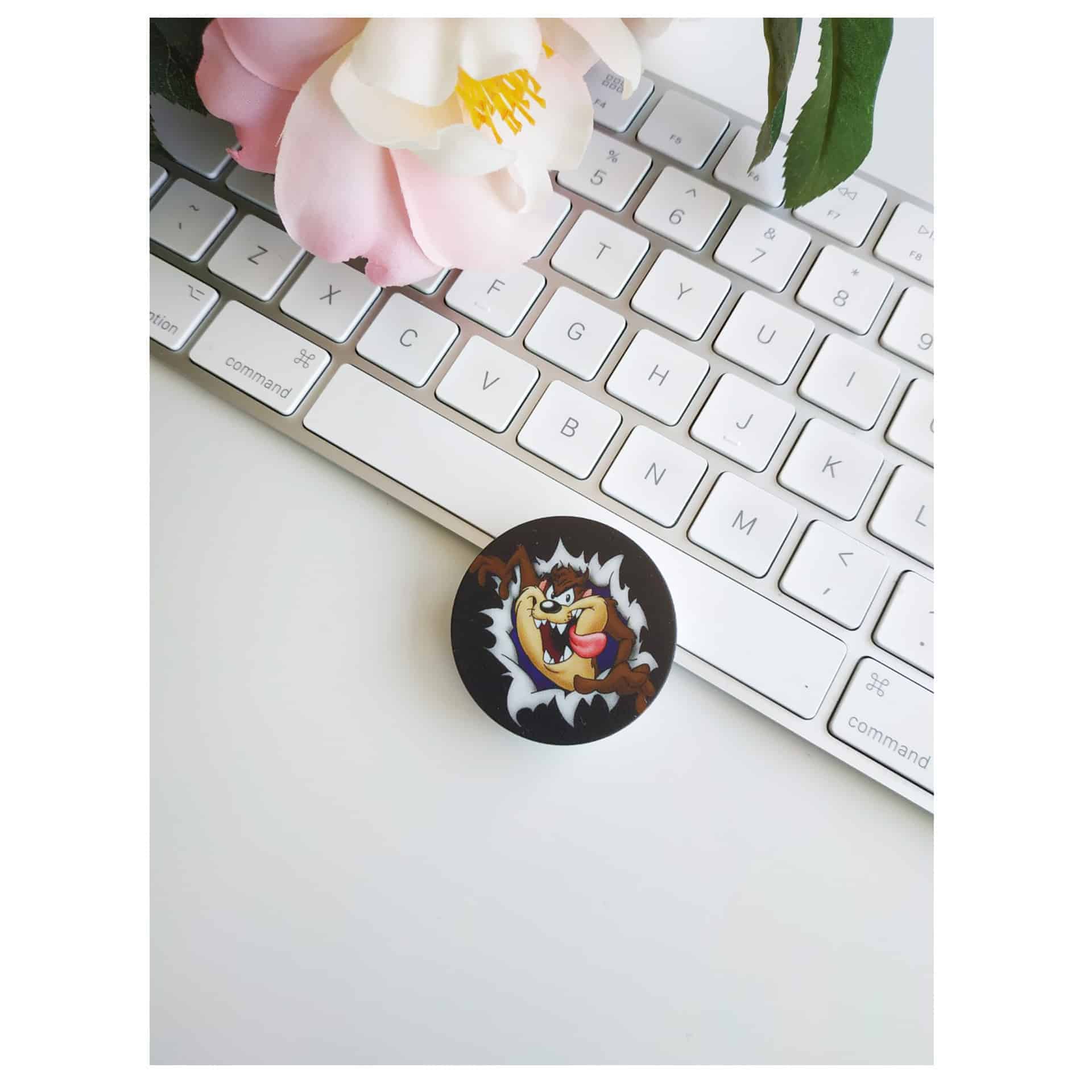 Попсокет Tasmanian Devil