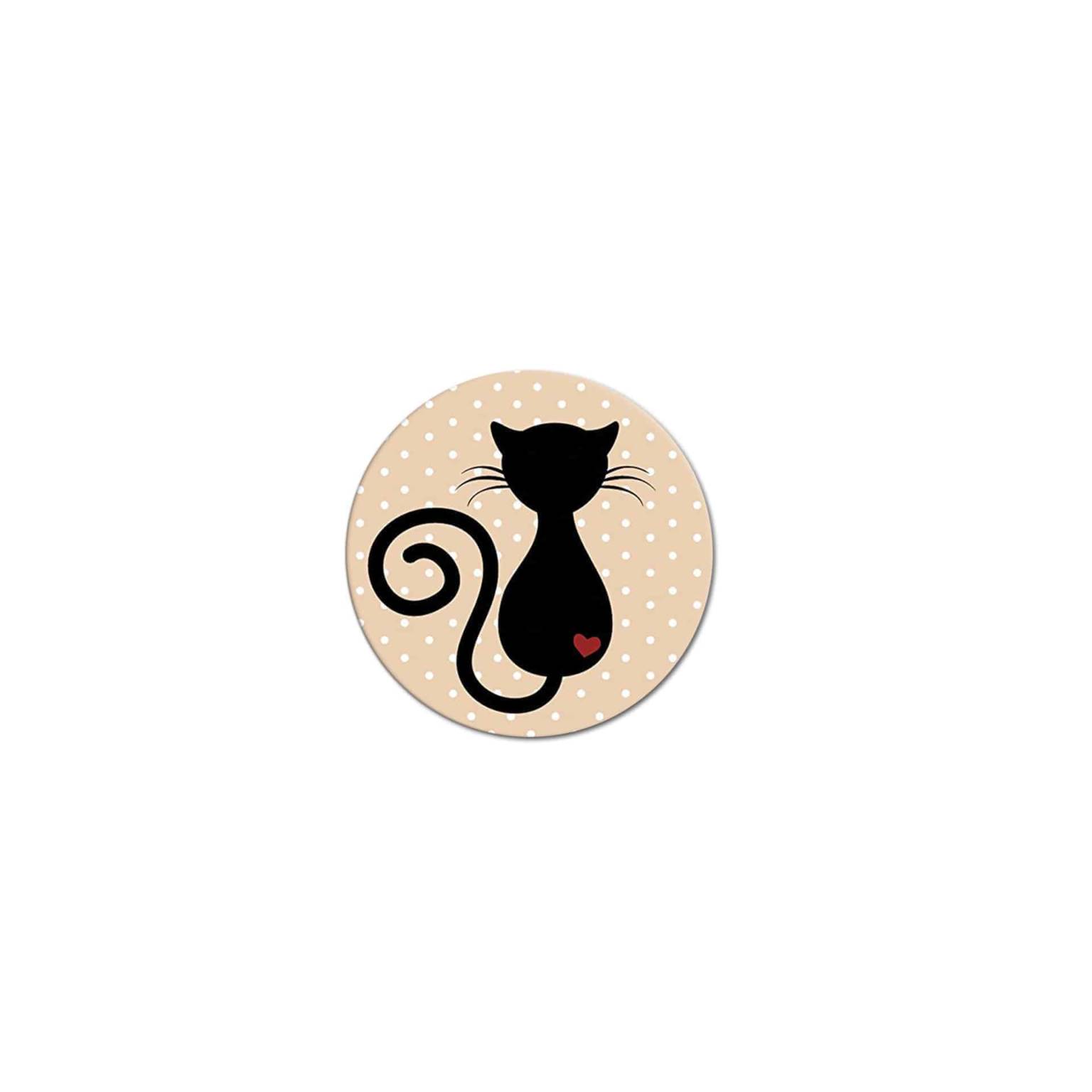 Попсокет Lovely Cat