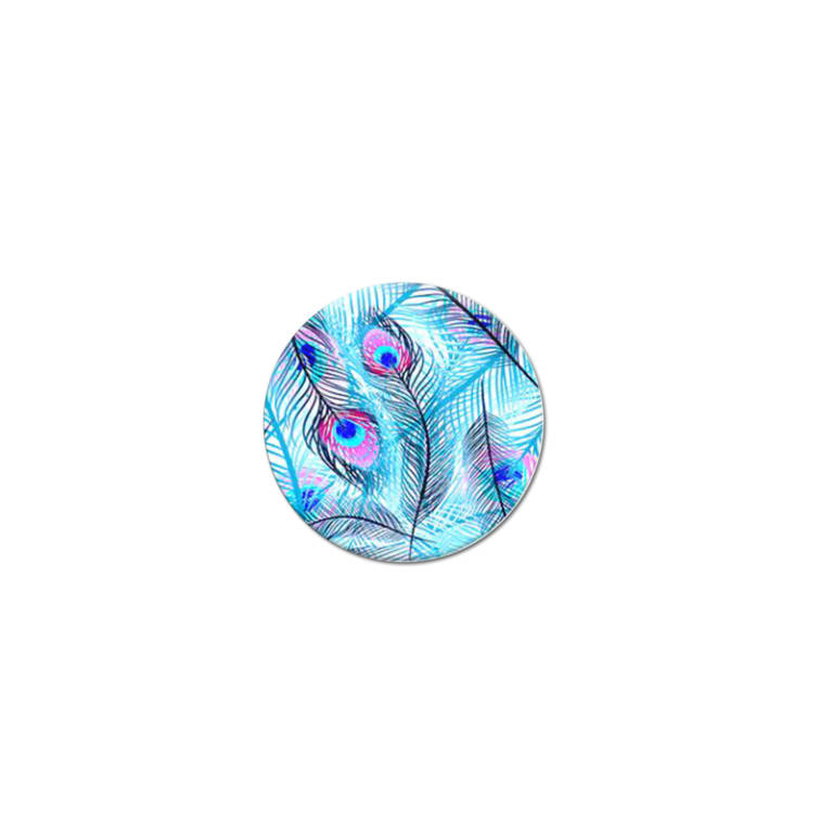 Попсокет Peacock