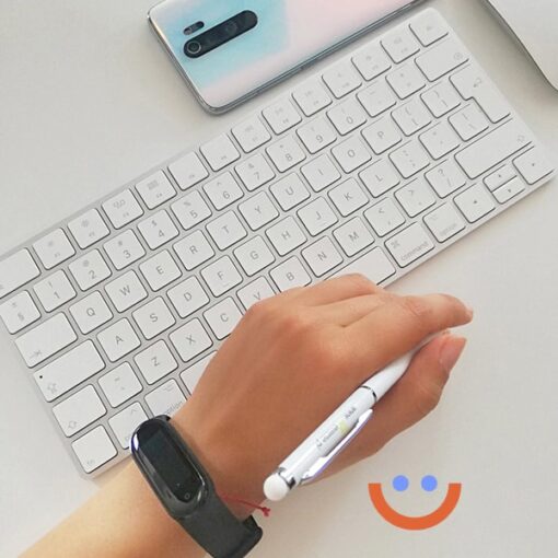 смарт гривна Xiaomi Mi Band 5 - БЕЗПЛАТНА доставка