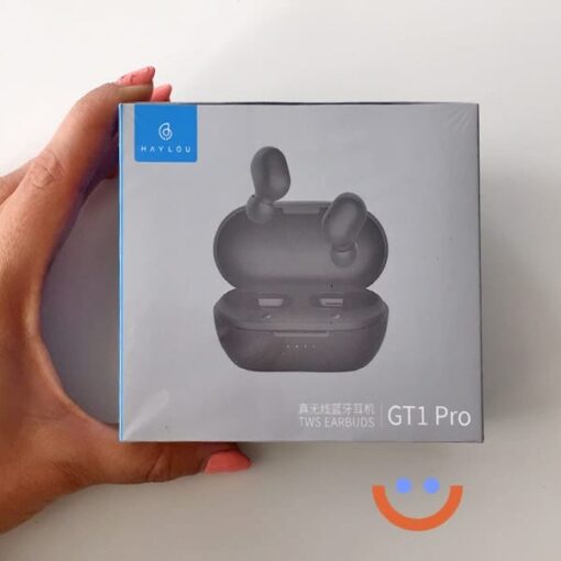 Безжични слушалки Xiaomi Haylou GT1 Pro